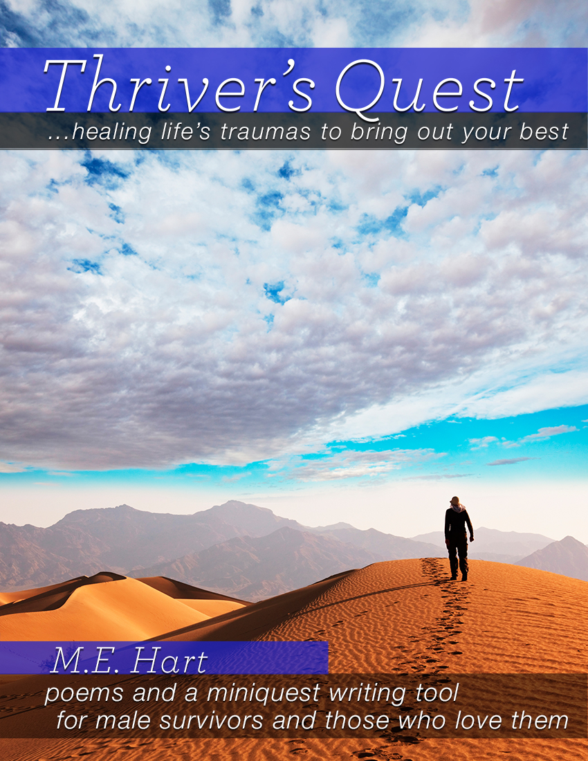 Thriver’s Quest – Hart Learning Group – M.E. Hart